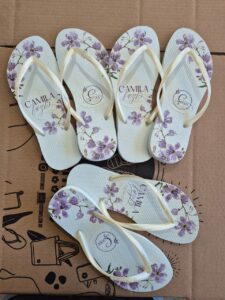 Havaianas originais personalizadas ? Temos! - CustumiZú